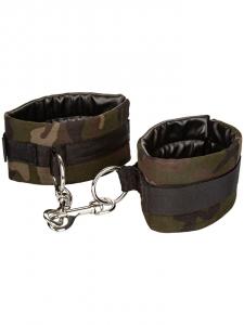 Koisas Dadultos COLT CAMO UNIVERSAL CUFFS