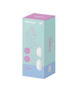 Koisas Dadultos Pontas de Substituição para Satisfyer Pro 2